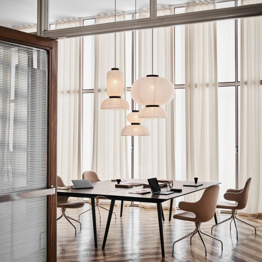 JH5 Formakami Pendant Light by Jaime Hayon for And Tradition