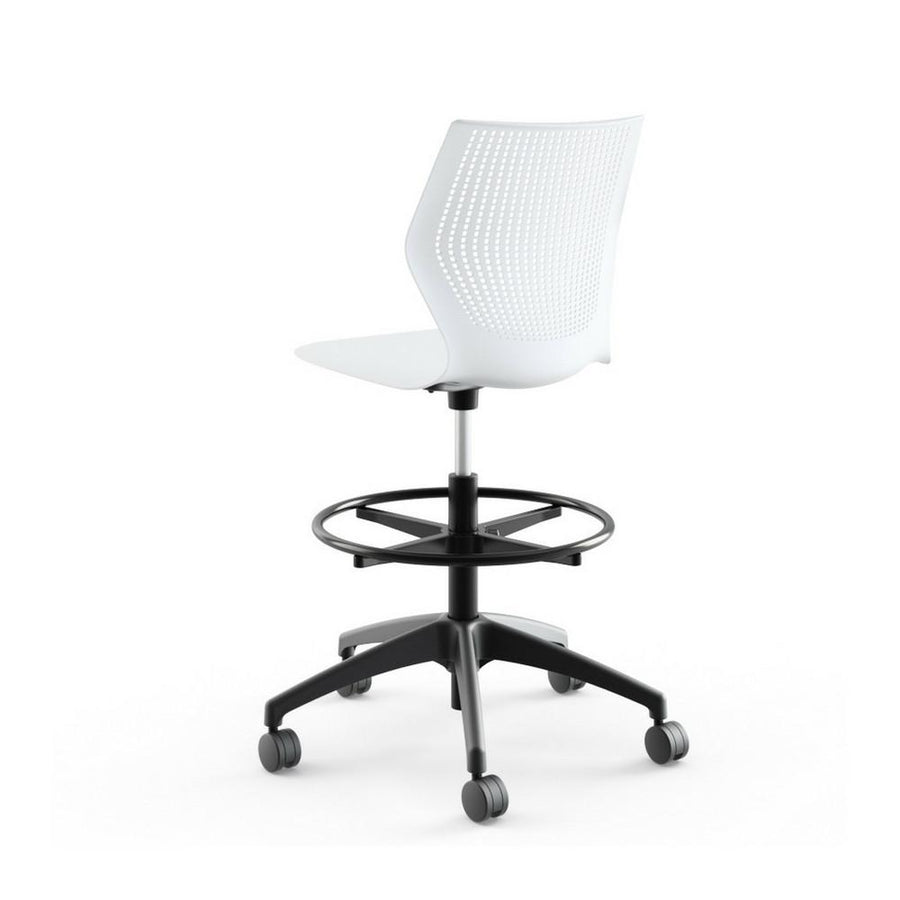 MultiGeneration High Task Chair - Armless | Knoll