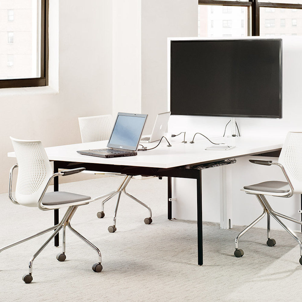 Knoll Workstations