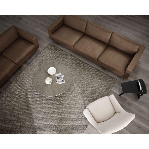 Jens Risom Magazine Table | Fredericia | Palette & Parlor | Modern Design