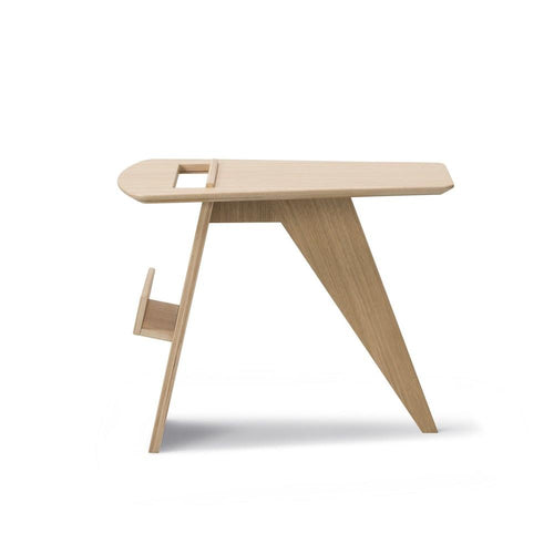 Jens Risom Magazine Table | Fredericia