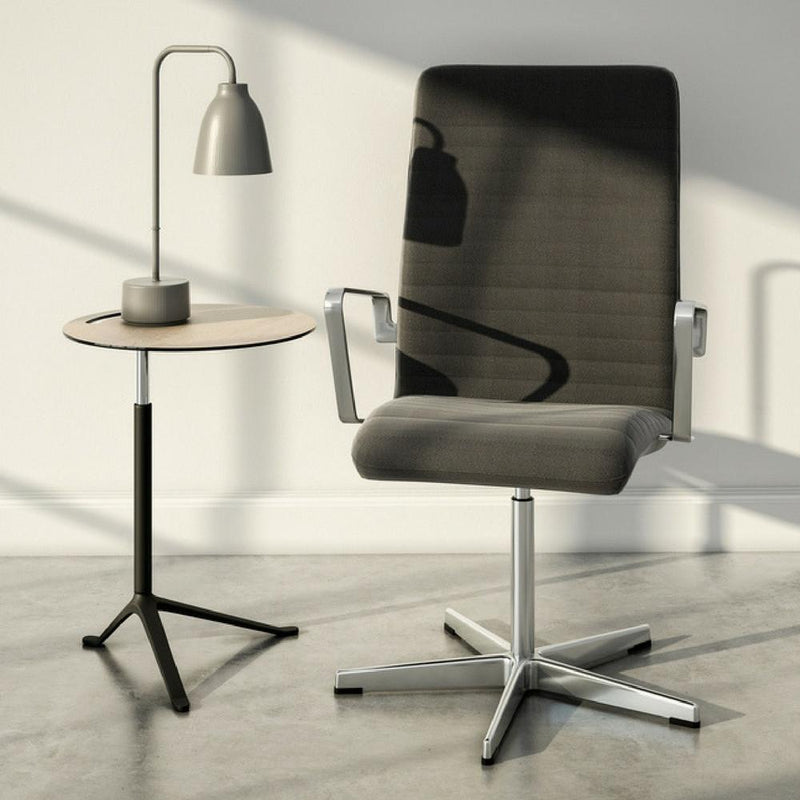 Kasper Salto | Little Friend Adjustable Table | Fritz Hansen