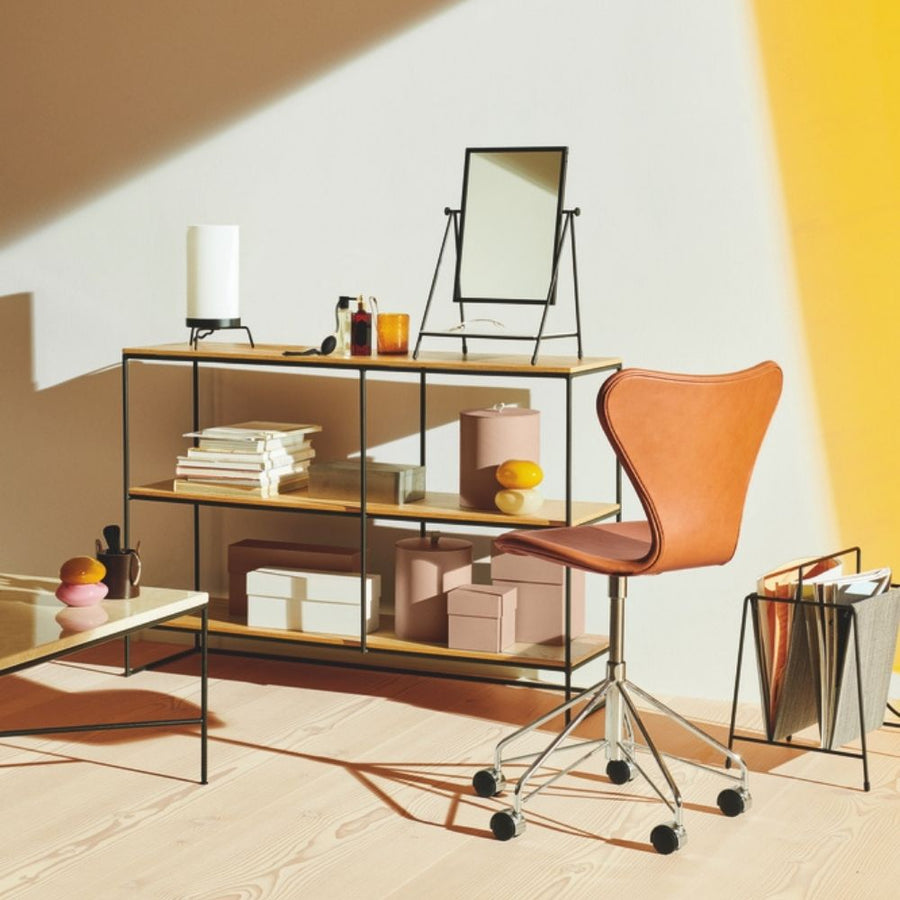 Fritz Hansen Paul McCobb Planner Shelves MC500