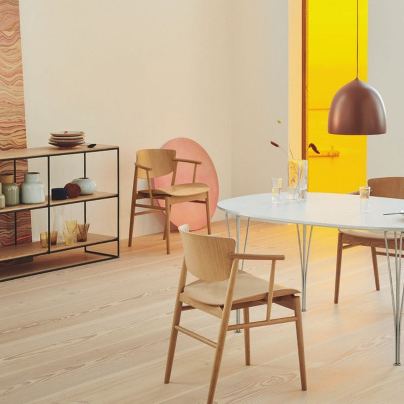 Fritz Hansen Paul McCobb Planner Shelves MC500