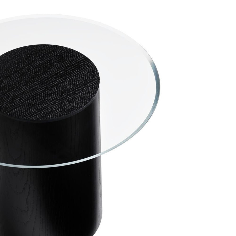 Fritz Hansen Stub Side Table