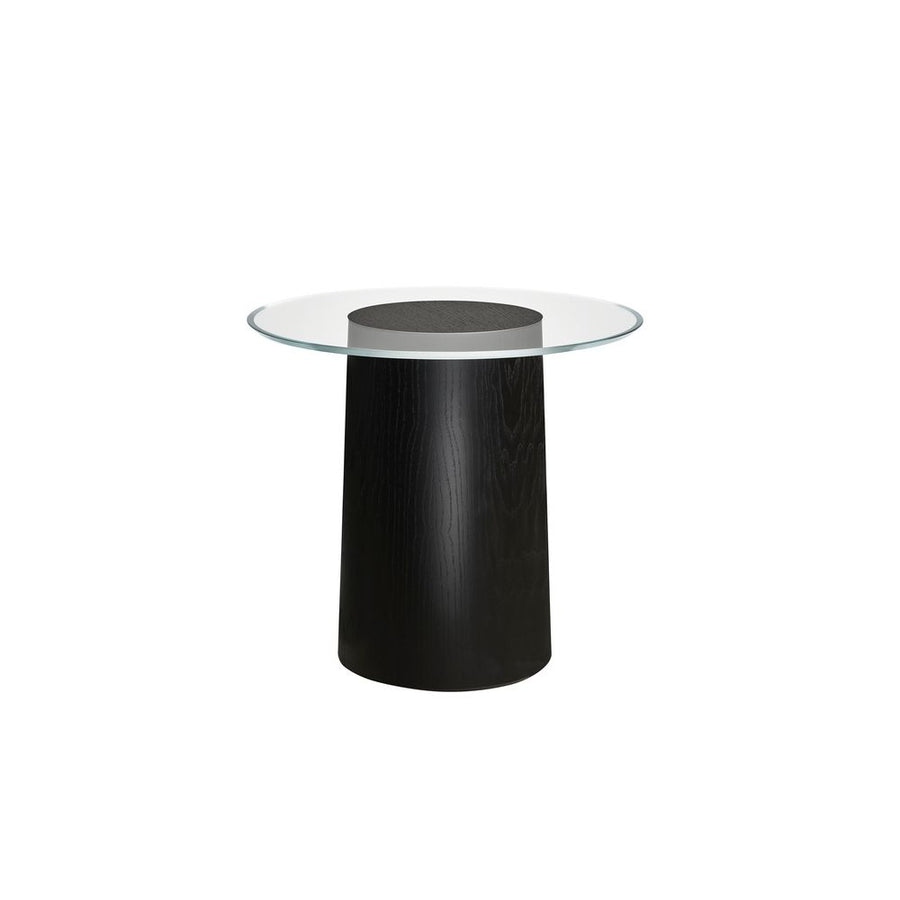Fritz Hansen Stub Side Table