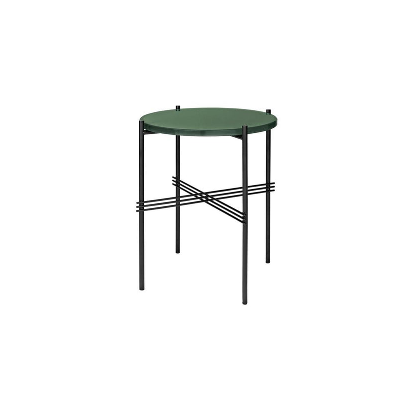 GUBI TS 40 Side Table by Gam Fratesi