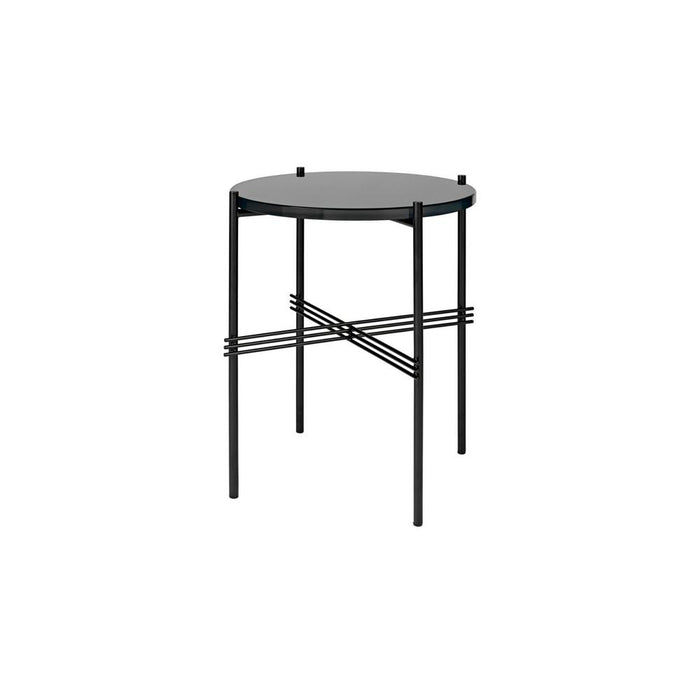GUBI TS 40 Side Table by Gam Fratesi