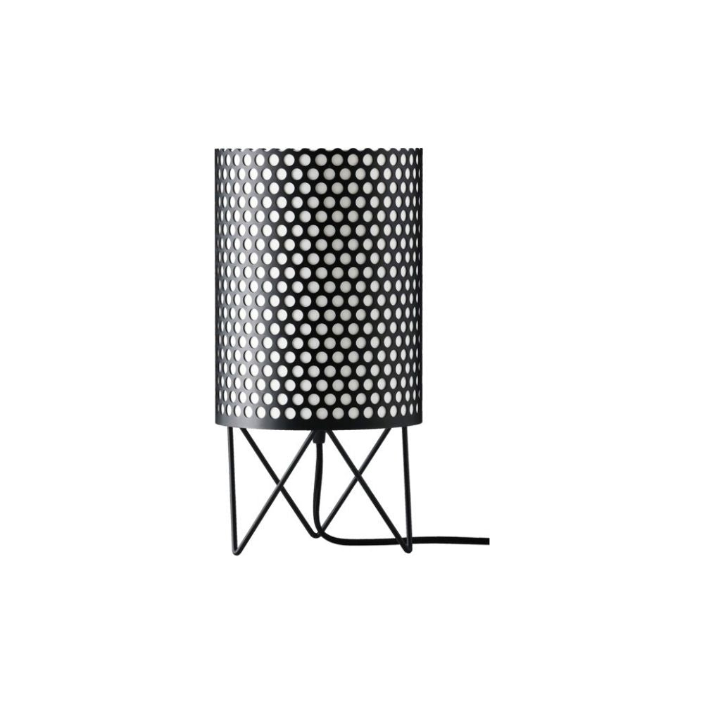 GUBI ABC Table Lamp by Joaquim Ruiz Millet
