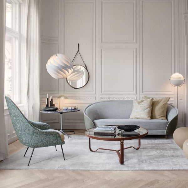 Gubi Adnet Coffee Table