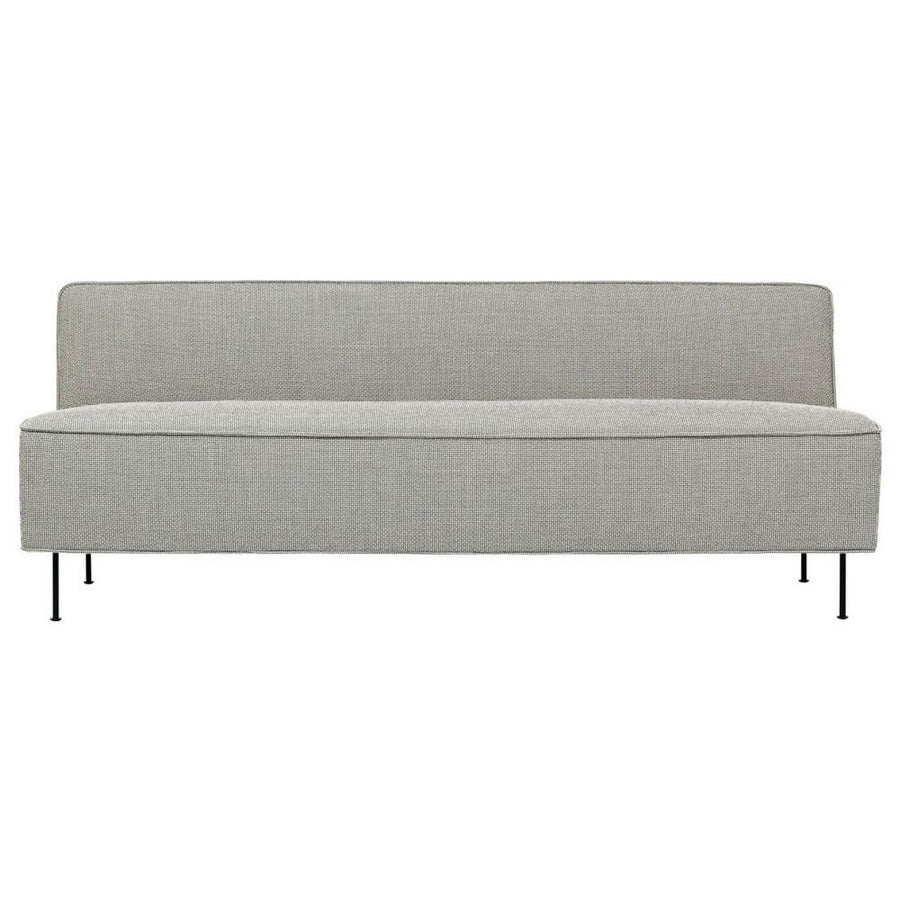 GUBI Modern Line Sofa | Greta Grossman
