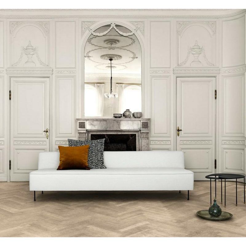 GUBI Modern Line Sofa | Greta Grossman