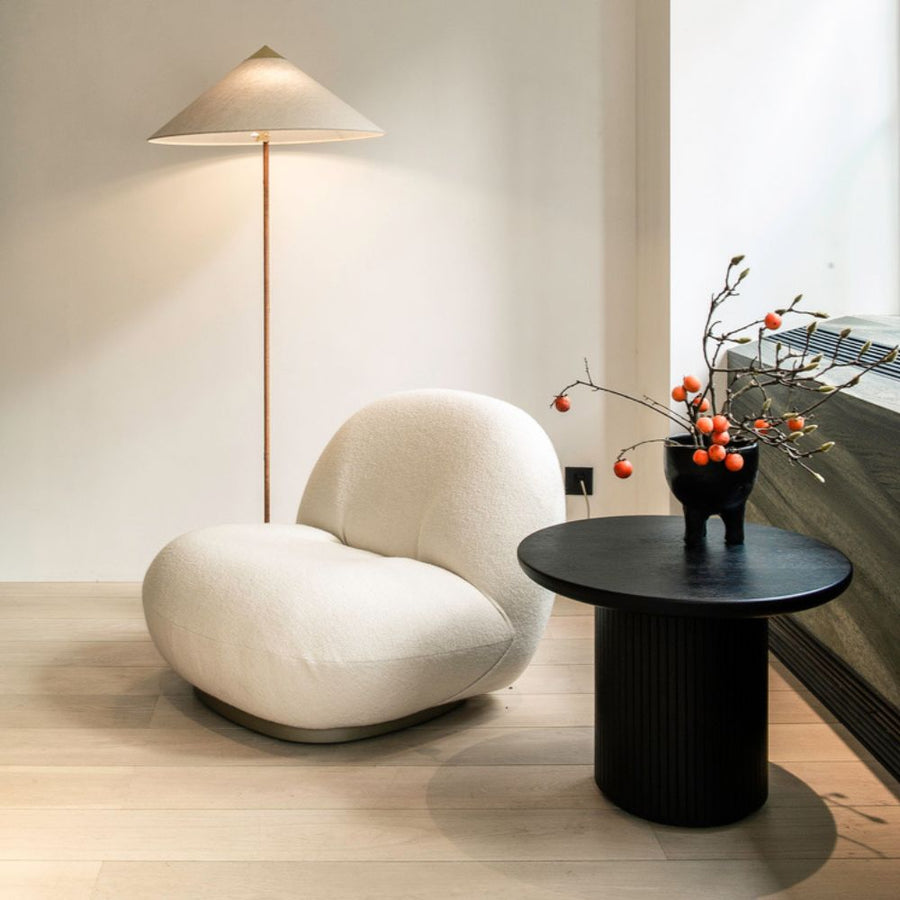 GUBI 9602 Floor Lamp by Paavo Tynell