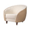 Revers Lounge Chair | GUBI