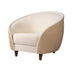 Revers Lounge Chair | GUBI