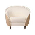 Revers Lounge Chair | GUBI