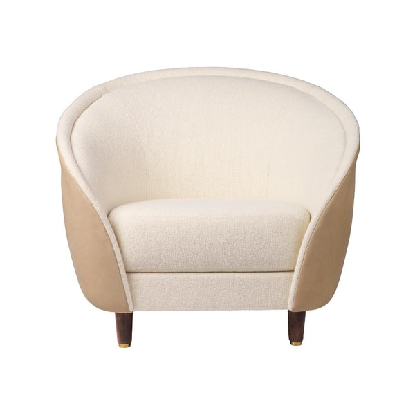 Revers Lounge Chair | GUBI