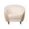 Revers Lounge Chair | GUBI