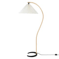 GUBI Timberline Floor Lamp
