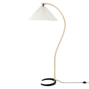 GUBI Timberline Floor Lamp