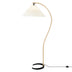 GUBI Timberline Floor Lamp