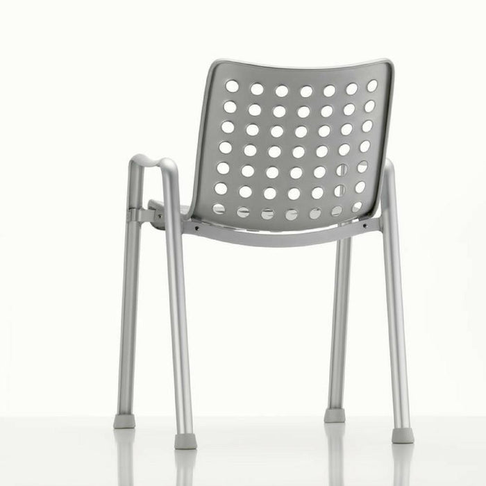 Vitra Landi Chair by Hans Coray