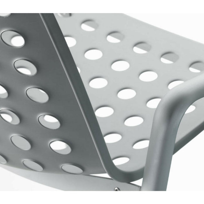 Vitra Landi Chair by Hans Coray