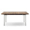 Hans Wegner | Dining Table CH322 | Carl Hansen & Son
