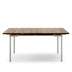Hans Wegner | Dining Table CH322 | Carl Hansen & Son