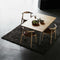 Hans Wegner | Dining Table CH322 | Carl Hansen & Son