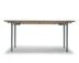 Hans Wegner | Dining Table CH322 | Carl Hansen & Son