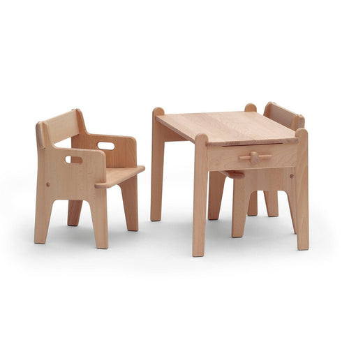 Hans Wegner CH410 Peter's Chair | Carl Hansen & Søn