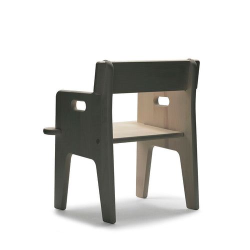 Hans Wegner CH410 Peter's Chair | Carl Hansen & Søn