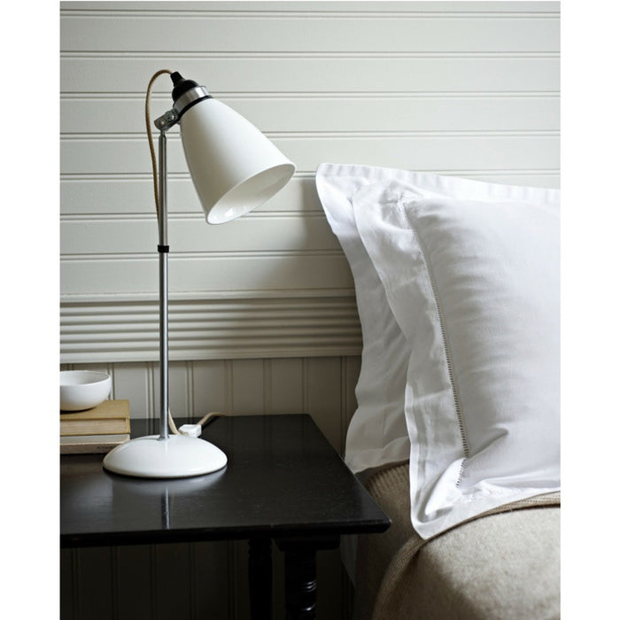 Original BTC | Hector Medium Dome Table Lamp