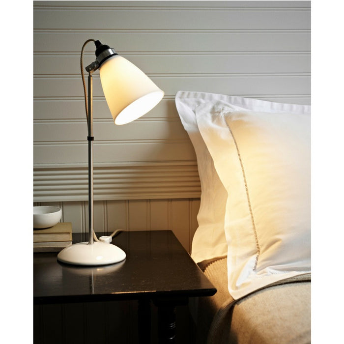 Original BTC | Hector Medium Dome Table Lamp
