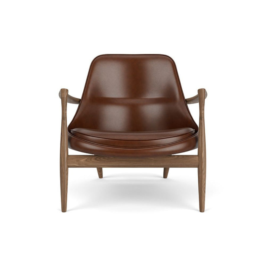 Audo Elizabeth Lounge Chair by Ib Kofod-Larsen