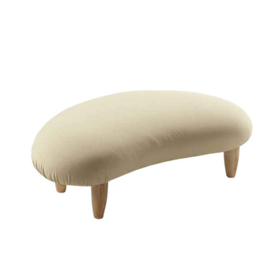 Vitra Noguchi Freeform Ottoman