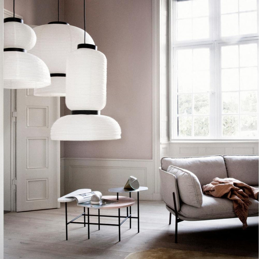 JH4 Formakami Pendant Light by Jaime Hayon for And Tradition