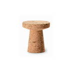 Vitra Jasper Morrison Cork Stools
