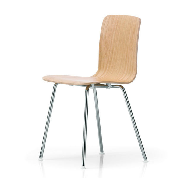 Vitra HAL Ply Tube Chair | Jasper Morrison