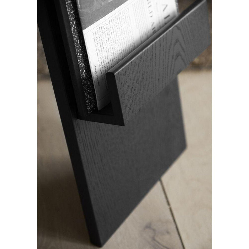 Jens Risom Magazine Table | Fredericia