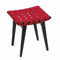 Jens Risom Sitting Stool | Knoll