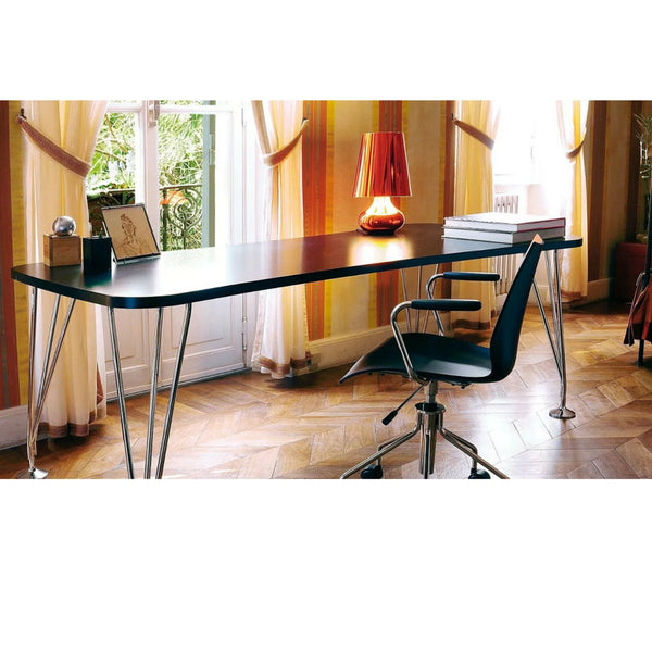 Kartell Max Table | Ferruccio Laviani | Palette & Parlor | Modern Design