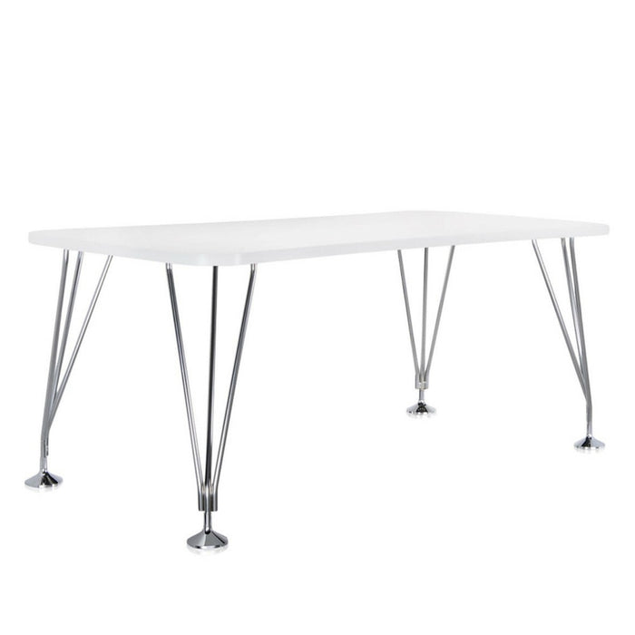 Kartell Max Table | Ferruccio Laviani
