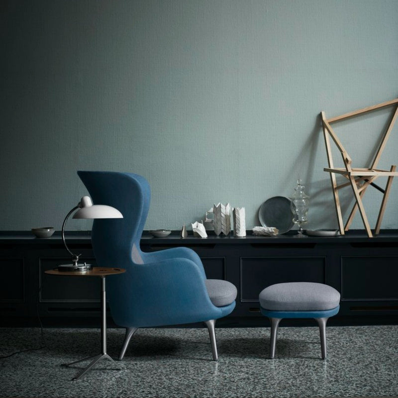 Kasper Salto | Little Friend Adjustable Table | Fritz Hansen