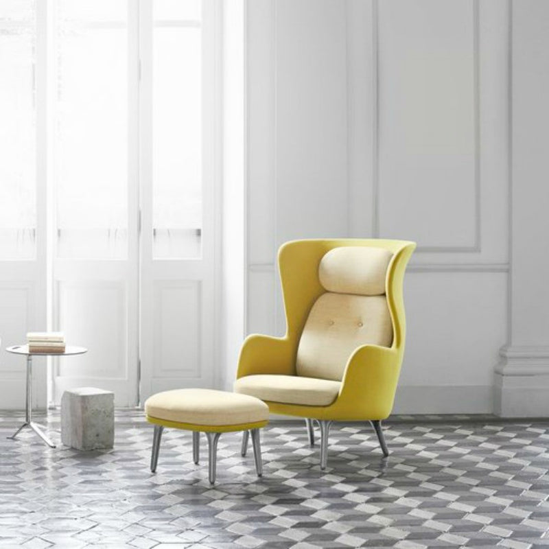 Kasper Salto | Little Friend Adjustable Table | Fritz Hansen