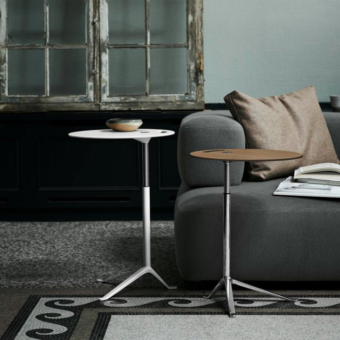 Kasper Salto | Little Friend Adjustable Table | Fritz Hansen