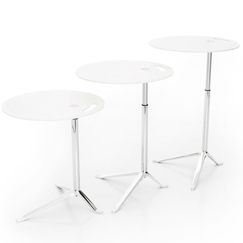 Kasper Salto | Little Friend Adjustable Table | Fritz Hansen