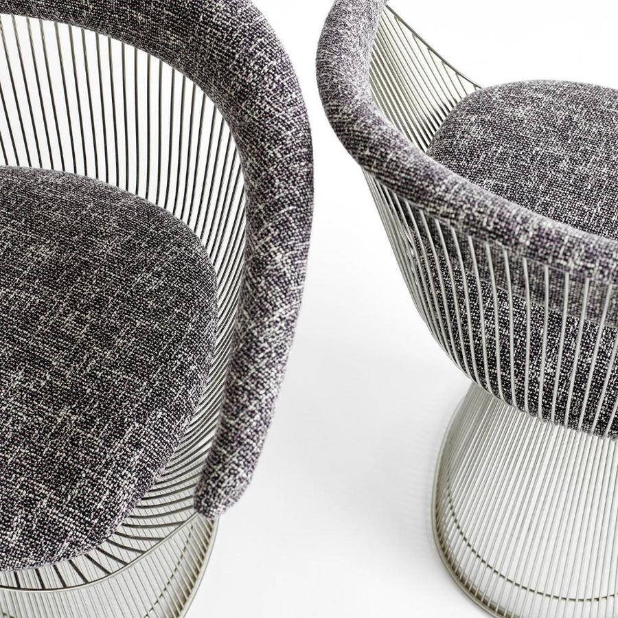 Warren Platner | Arm Chair | Knoll