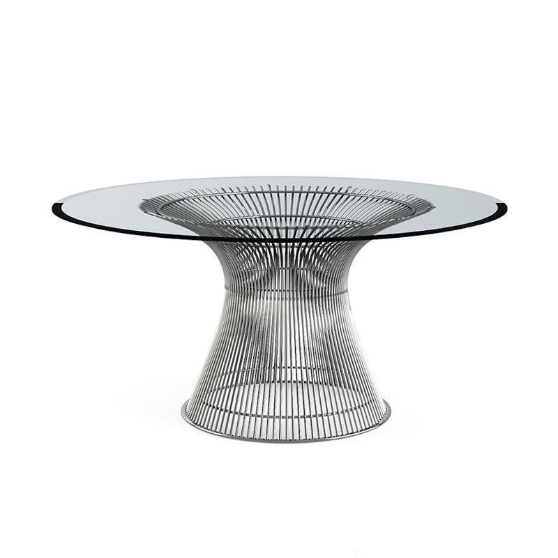 Knoll Platner Dining Table